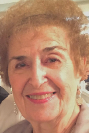 Josephine A. Natoli 1927-2023 | News, Sports, Jobs - Tribune Chronicle